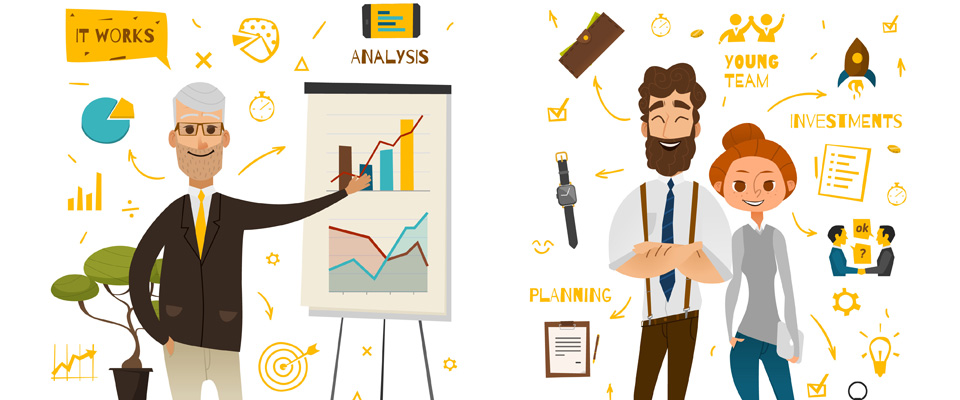 Organisationsentwicklung: Definition, Beispiele & Fakten | younited®